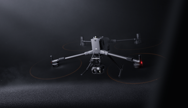 Remote ID Compliance and Your DJI Enterprise Drones